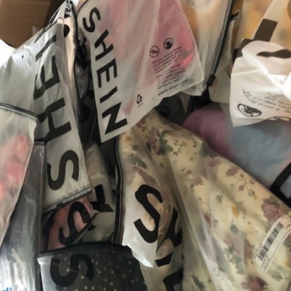 SHEIN | Other | Shein Mystery Box Small | Poshmark